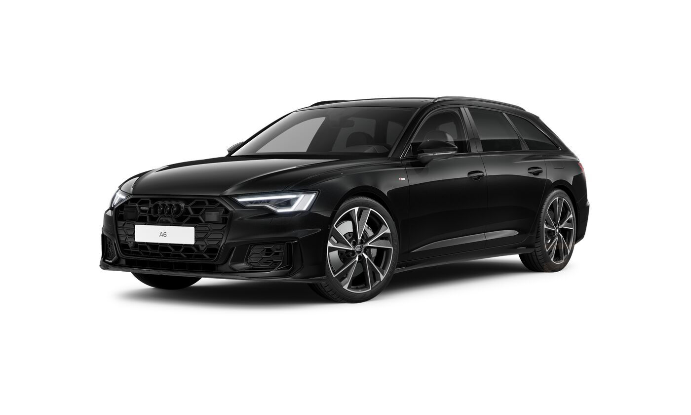 Audi a6 tfsi e 50 store