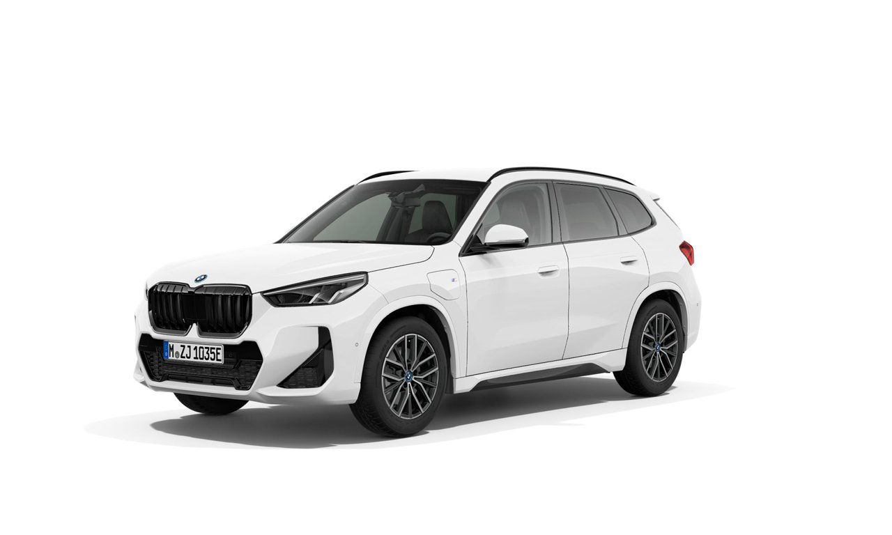 Bmw 25e store
