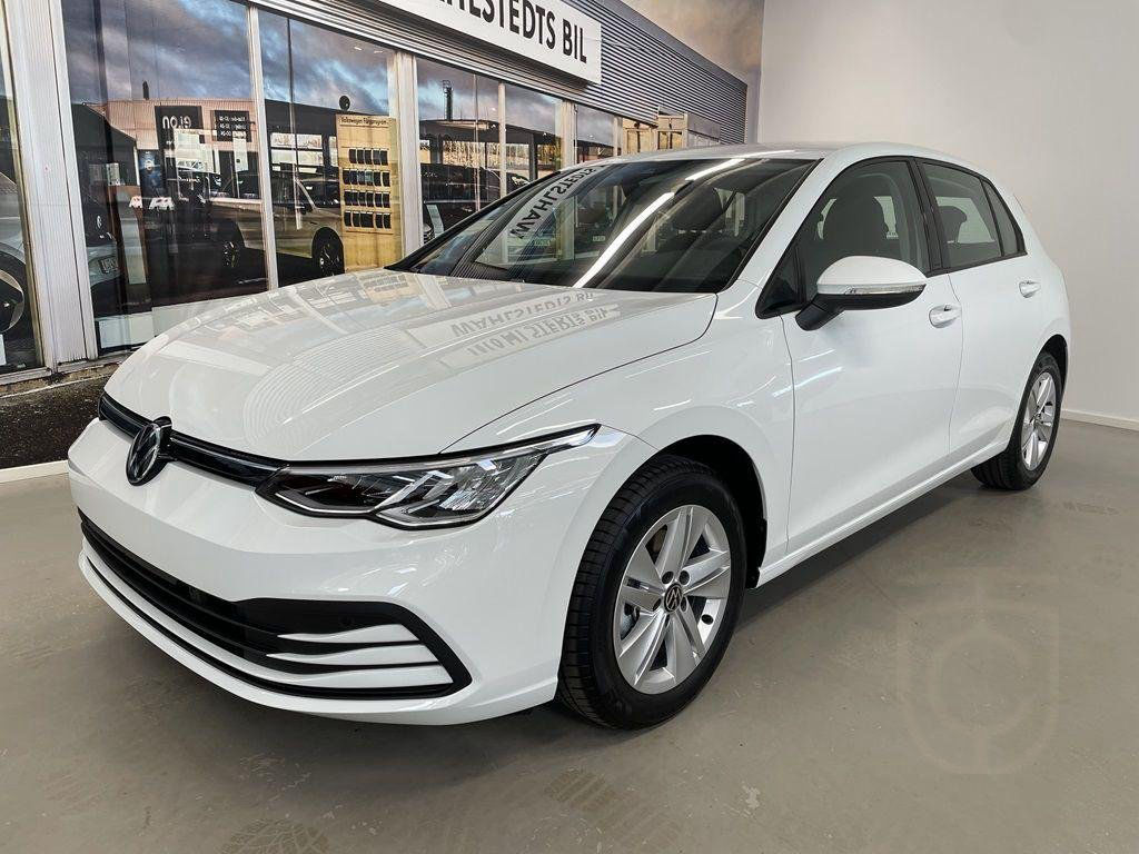 Volkswagen Golf 1.0 ETSI PF topdriveclub