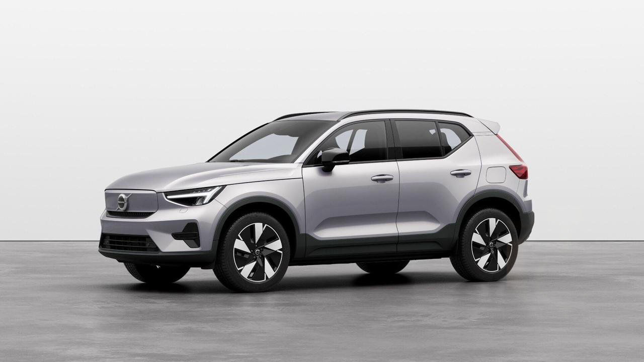 Volvo XC40 Recharge Core Elbil topdriveclub